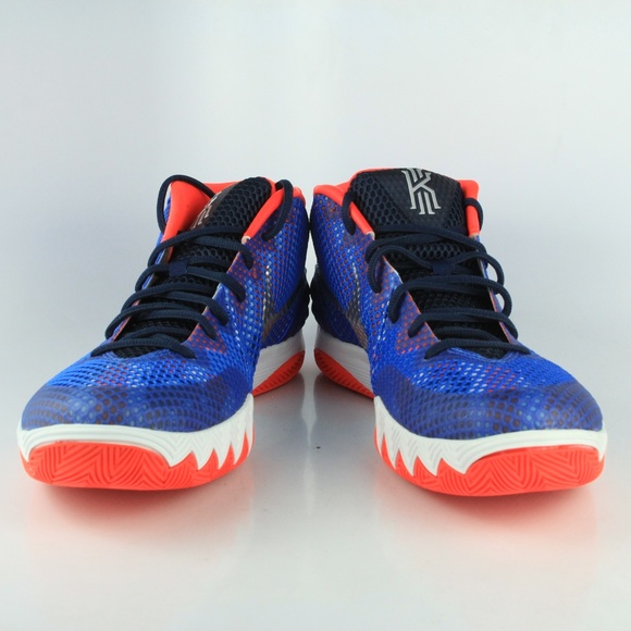 Nike | Shoes | 25 Nike Kyrie 1 Usa 13 New | Poshmark